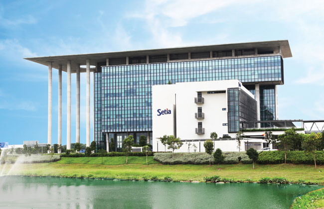 S P Setia targets RM4bil sales in FY22 - S P Setia - Leading Malaysian ...
